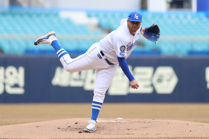 ‘안우진·강민호·김현수·강백호’ 개막 D-1 KBO리그, 역대 개막전 무슨 기록이 있었나