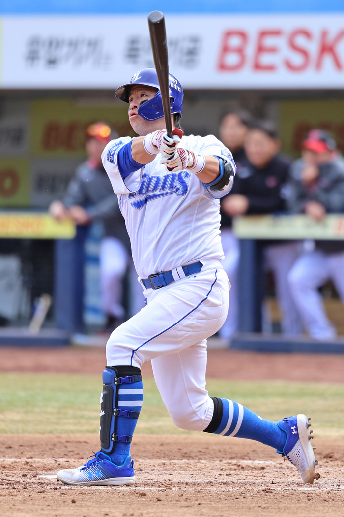 ‘안우진·강민호·김현수·강백호’ 개막 D-1 KBO리그, 역대 개막전 무슨 기록이 있었나