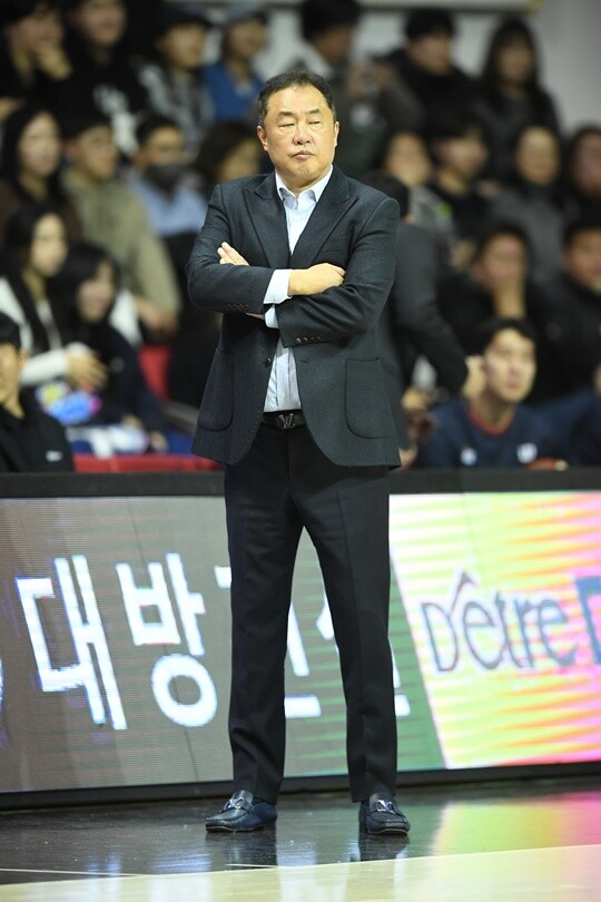 [BK 프리뷰] 정관장-KCC, 6위를 향하여