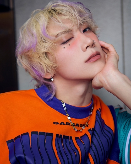 NCT 텐, 새 미니앨범 ‘STUNNER’도 명반 예고…트랙 포스터 영상 공개