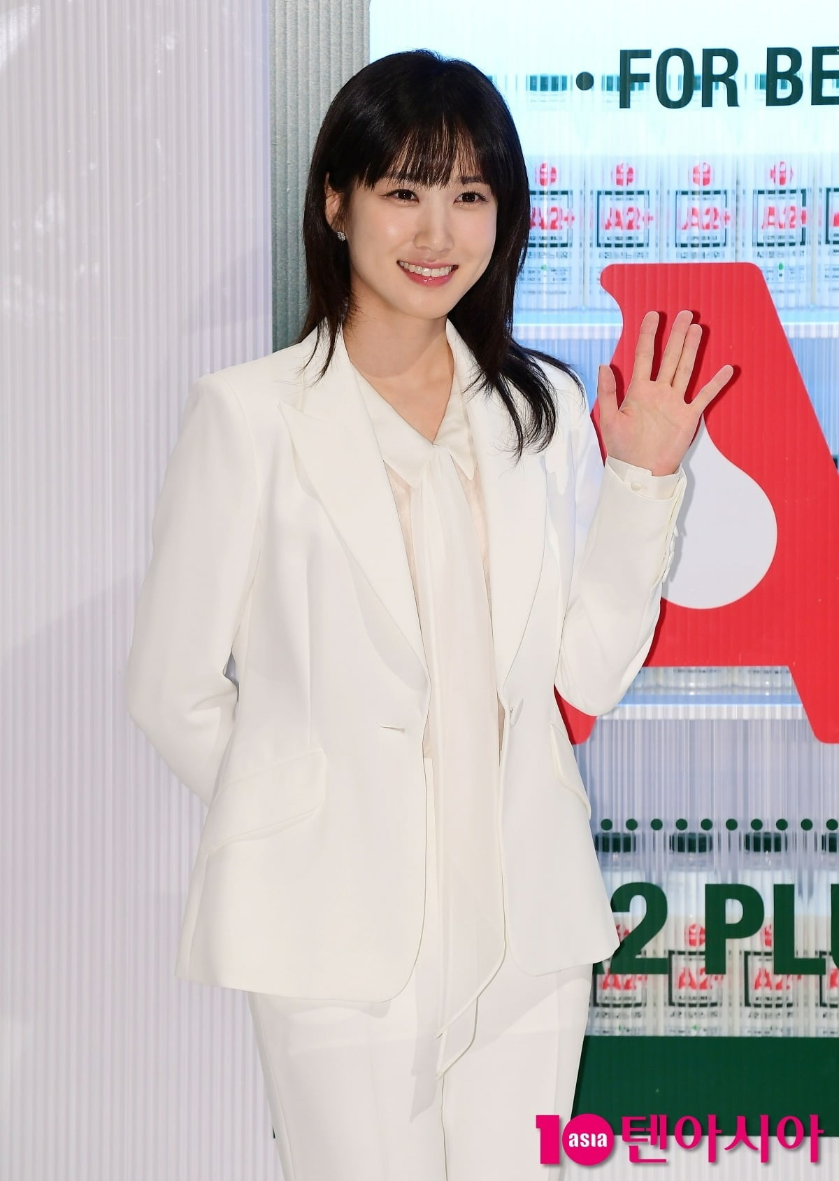 박은빈, tvN 출연 정지 풀렸다…"다신 못 나올까 걱정했는데" ('놀토')