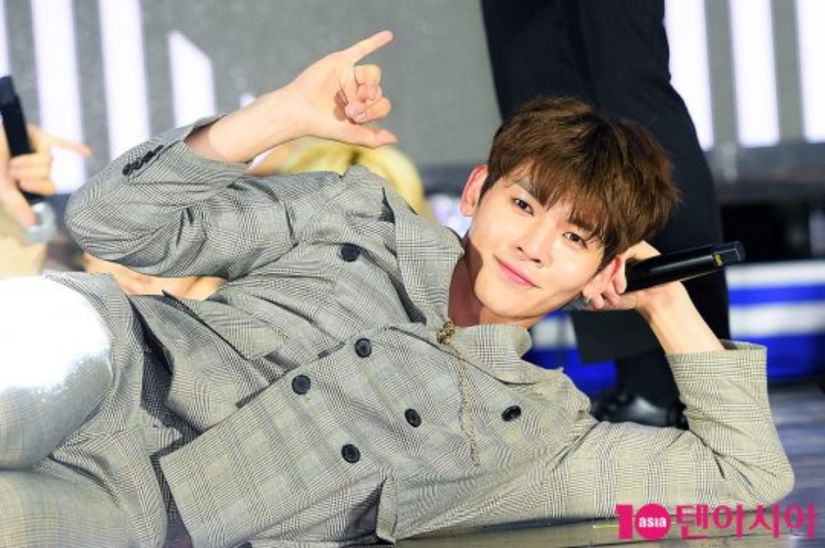 KCM→진욱, '깜짝 고백'도 이쯤되면 유행인가…가정사 대방출 [TEN피플]