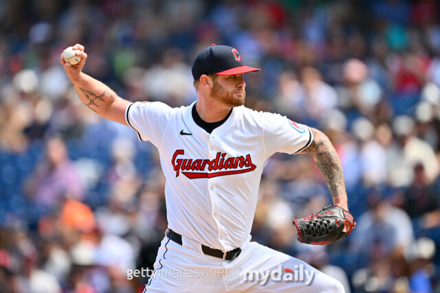 이정후 있었으면 달랐을까…KBO 10승 출신 ML 역수출 신화, 이번엔 41구로 퀄리티스타트 ‘충격’