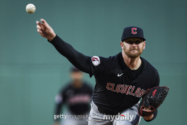 이정후 있었으면 달랐을까…KBO 10승 출신 ML 역수출 신화, 이번엔 41구로 퀄리티스타트 ‘충격’