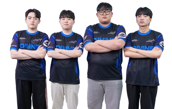 DN, 82점으로 3주 차 세 번째 날 1위 등극…DNF 3주 연속 주간 1위 (2025 PWS 페이즈 1) [종합]