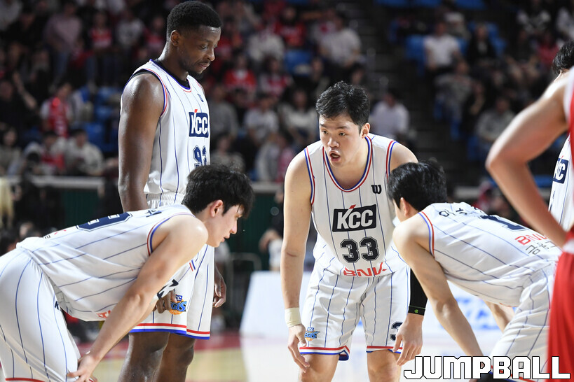 [농구일기] SK 만나면 ‘부스터온’, 이번에도 여지없었던 KCC