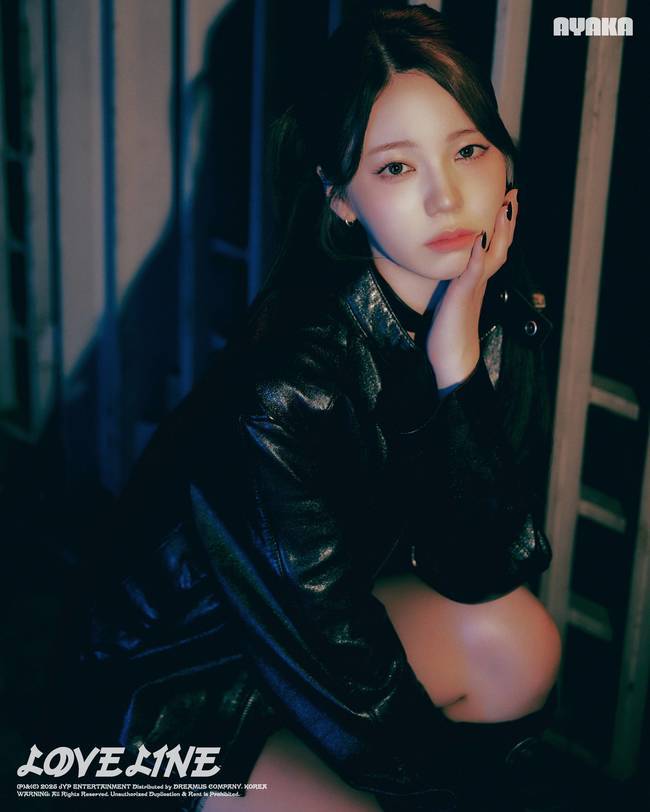 ‘JYP 그룹’ 니쥬, 9인 9색 도회적 매력…31일 컴백