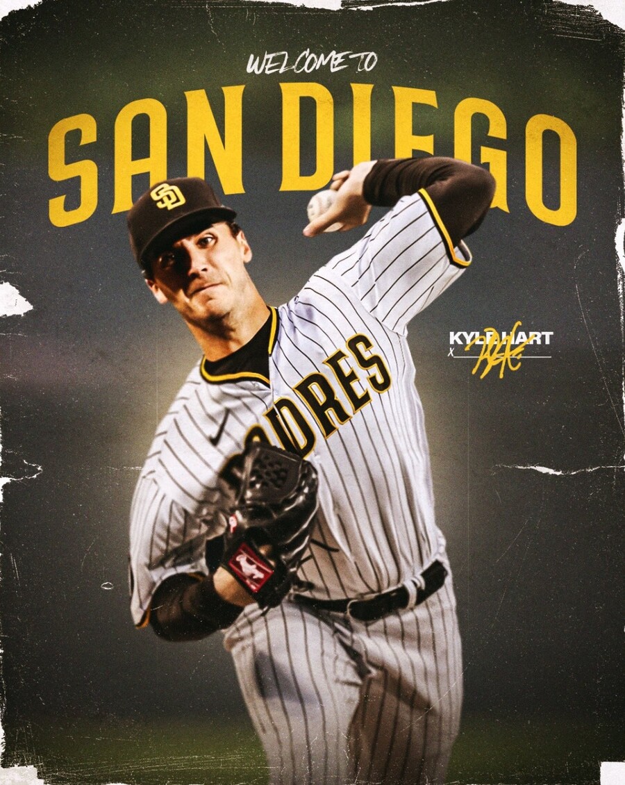 한국 거액 오퍼 포기했는데…'KBO 사이영상' 또 부진, ERA 9.39 폭등→5선발 경쟁도 밀린다