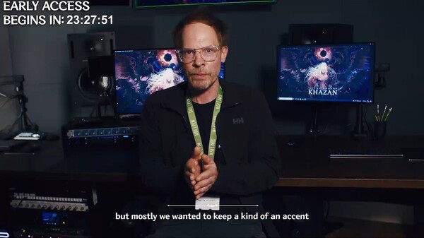 카잔, 기대할 수밖에 없는 국산 콘솔 게임