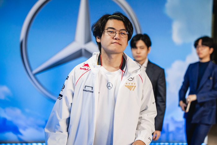 T1 CEO ‘폭주’→팬 분노 ‘활활’…사장이 라인업 관여? ‘프로’ 타이틀 아깝다 [SS포커스]