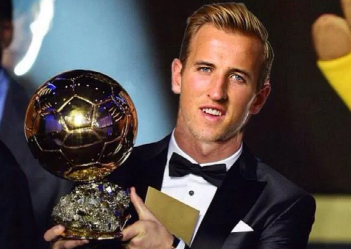 '흥민아, 토트넘에선 발롱 못 받아'...케인, EPL 복귀 시 '파격' 행선지 후보 등장→"진지하게 고려 중"