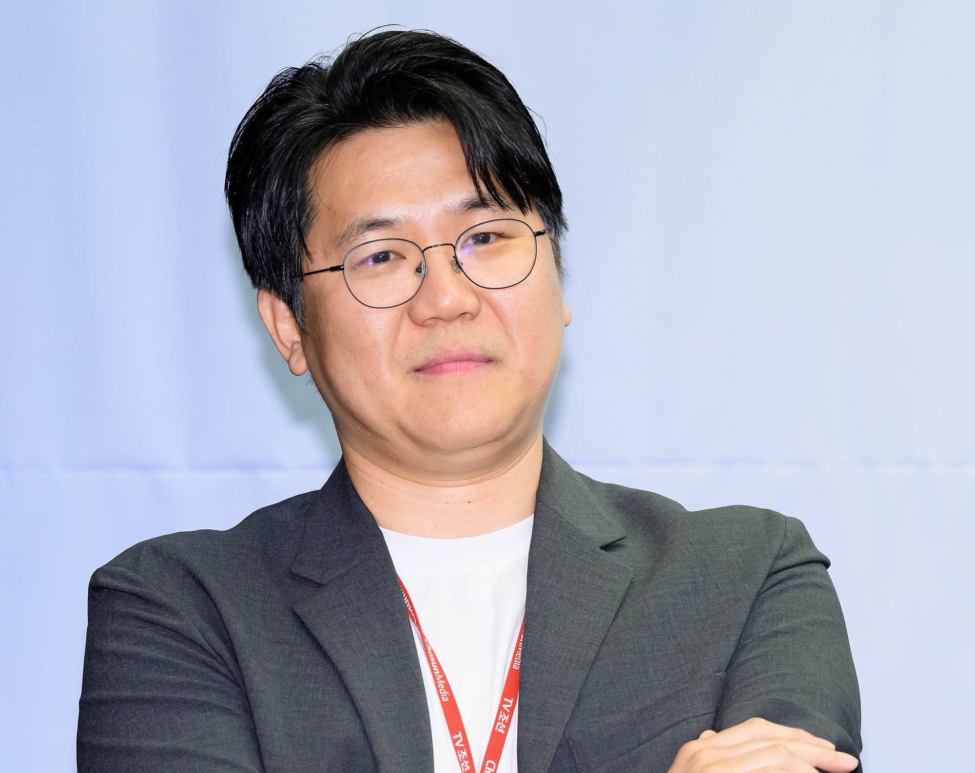 [Y현장] '미스터트롯3' CP, 공정성 논란에 "온라인 투표 일부러 공개 안 해"