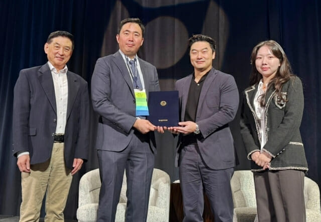 통합의학 세계화 위해 한-미 산학협력