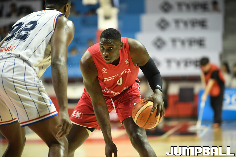 [JB 위클리 MVP] ‘돌아온 에이스’ 이정현 & ‘정관장 6위 등극 이끈’ 오브라이언트