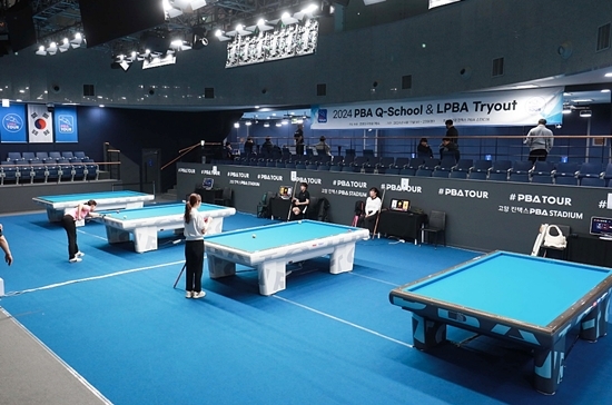 “프로당구 선수 꿈꾼다” PBA-LPBA 트라이아웃, 24일부터 접수