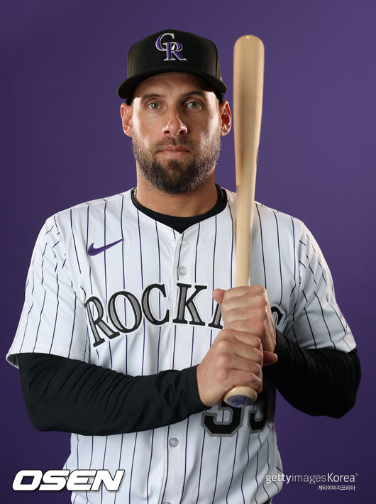 한국으로 떠난 빈자리를 KBO 출신이 메운다, 151안타 치고 재계약 실패했는데…또 ML 개막 로스터 승선