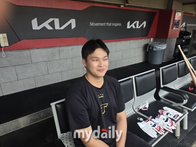 “KS 출전, 솔직히 애매했다” KIA 22세 좌완 셋업맨은 묵묵히 땀 흘렸다…149km 회복, 당당한 KS 꿈꾼다[MD광주]