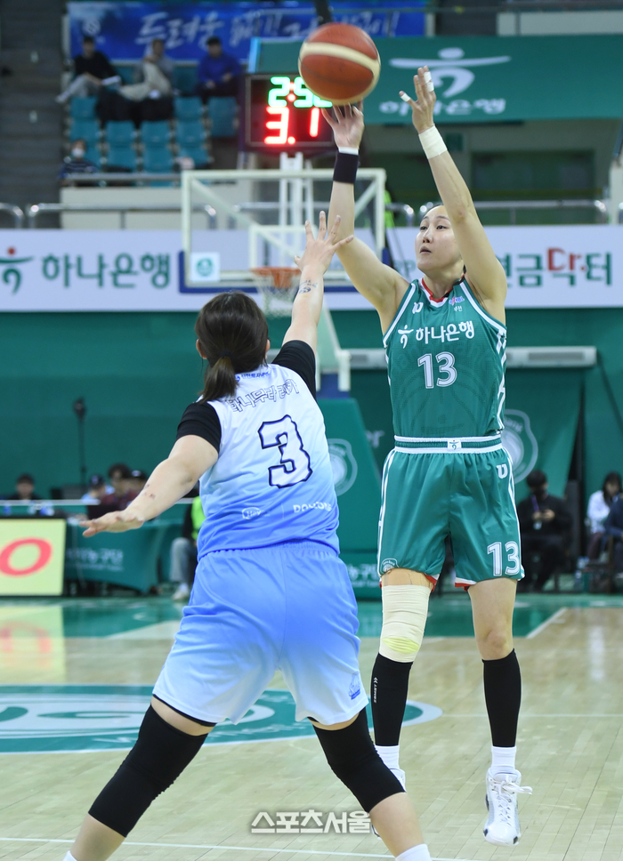 ‘신지현·김정은·이경은·이명관’ WKBL, 2025년 FA 대상자 9명 확정…26일부터 협상 시작