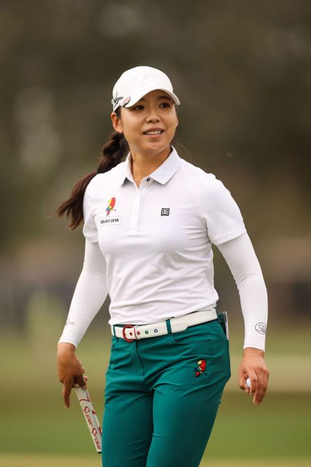 3주 방학 끝 LPGA…‘이제 다시 시작’