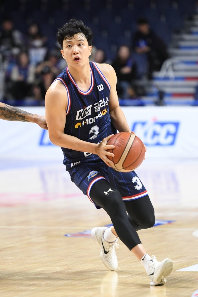 ‘허웅 천하’ 넘을 선수 있나? KBL, 26일부터 포카리스웨트 인기상 투표 진행