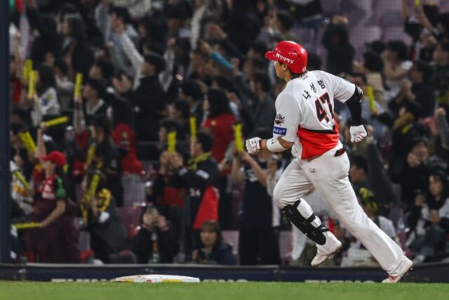 “나도 부상 많이 당해봐서, 내가 할 말은 아니지만…” KIA 나스타의 김도영 향한 이심전심, 이것 많이 먹어라[MD광주]