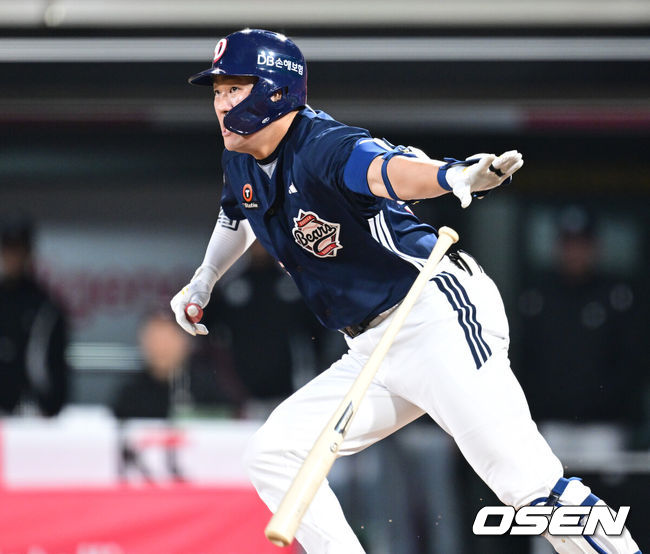 선동열의 남자가 구세주였다! ‘최승용 97구 역투’ 두산, KT 잡고 개막 3연패 탈출…김택연 첫 SV&양석환 역전타 [수원 리뷰]