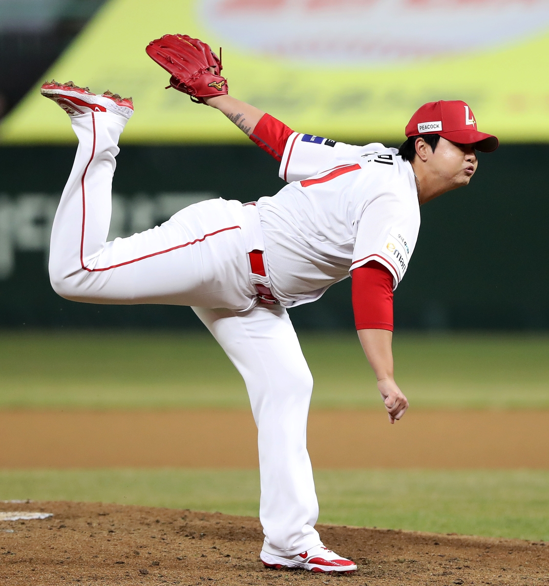 김민 합류·이로운 성장·노경은 건재…SSG, 불펜 ERA 0.55