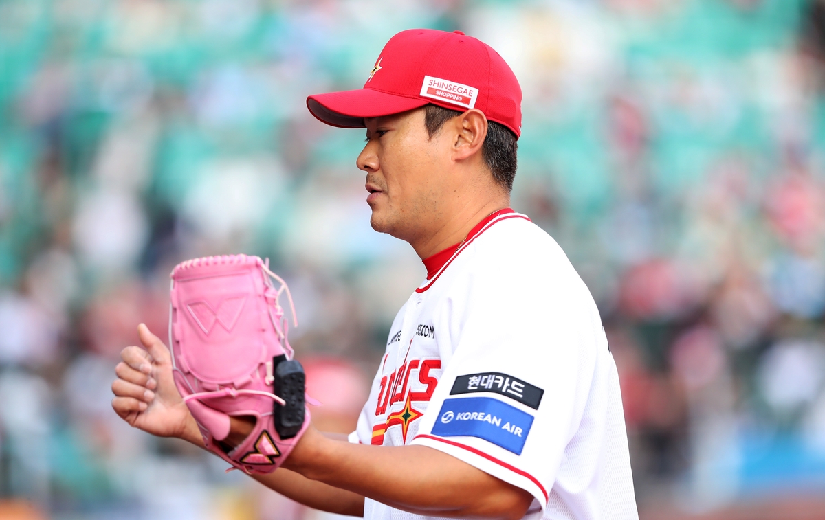 김민 합류·이로운 성장·노경은 건재…SSG, 불펜 ERA 0.55