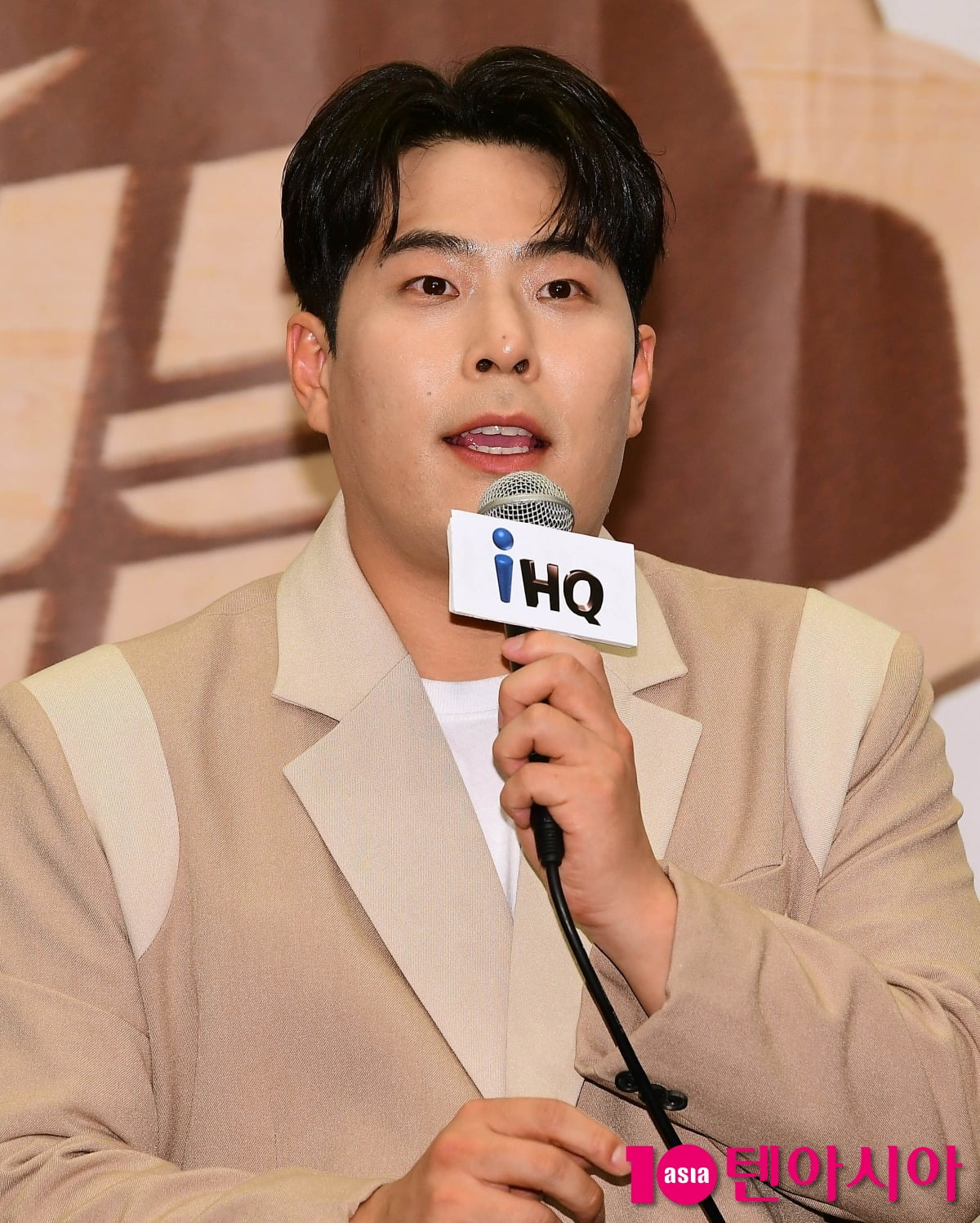 신혼 6개월차 김해준 몸무게 107 7kg 인생 최대…새신랑의 D라인 맛녀석