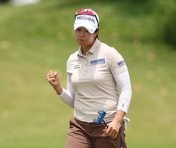 LPGA 포드챔피언십 1R 성적은?…고진영·전인지·양희영·김효주·박성현·김아림·윤이나·넬리코다·리디아고 등