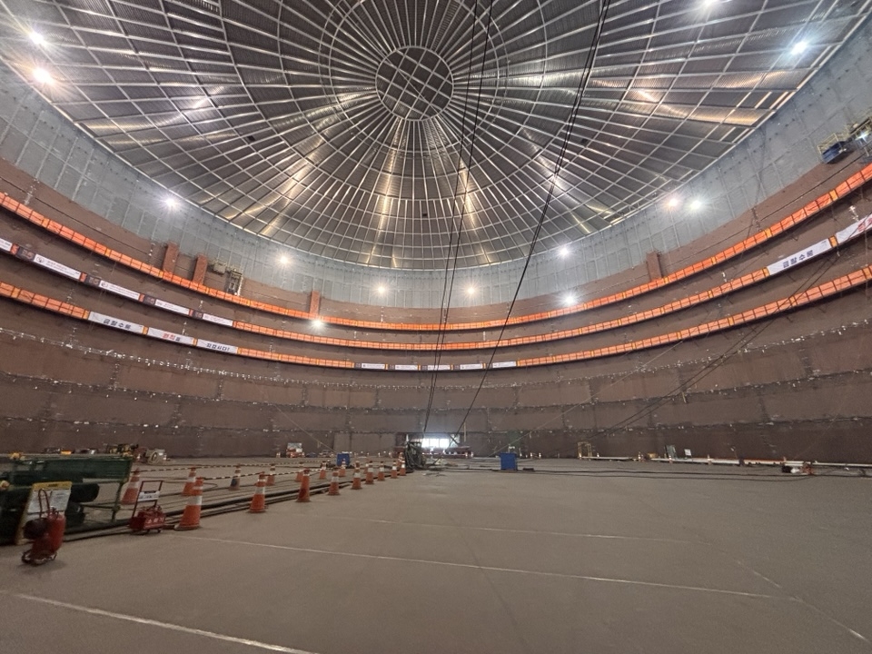 SK, 세계 최초 LPG·LNG 복합발전 본괘도