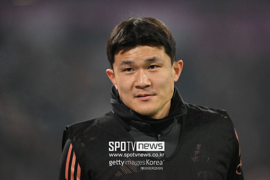 '韓 국가대표 없었으면 어쩔 뻔' 바이에른 뮌헨 초비상! 김민재 죽도록 뛴다!→우파메카노 부상에 '초토화'