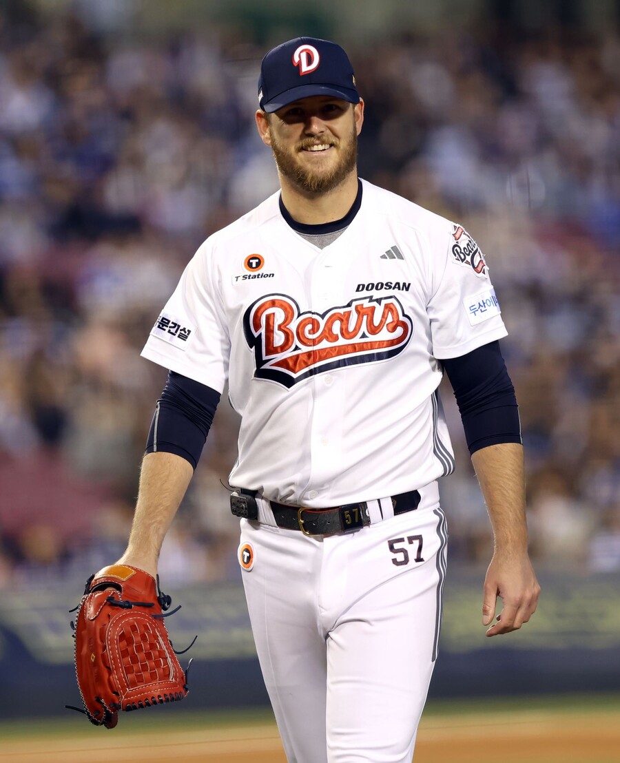 박병호와 싸울 뻔한 게 옥의 티… MLB 28승 클래스 과시, 그런데 아직 100%가 아니라고?