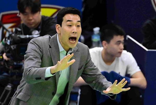 '현대건설 사냥' 정관장, 13년 만에 챔프전 간다