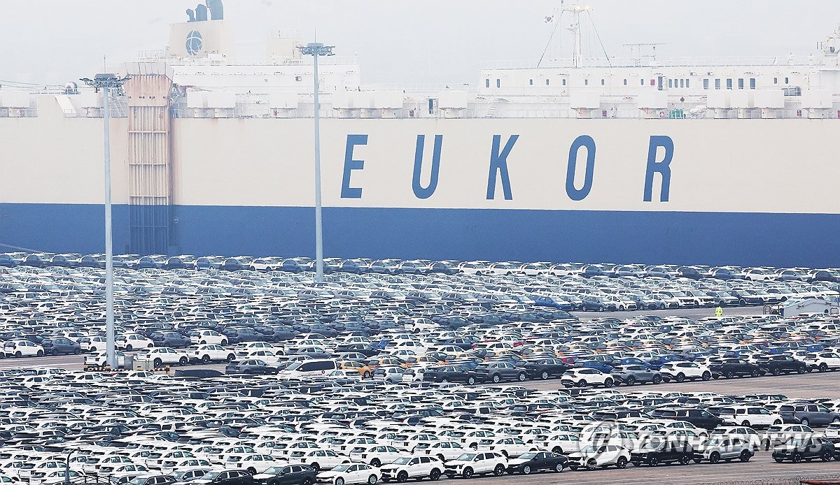 美 상호관세 시행되면 '반쪽짜리'로 전락?…한미 FTA 운명은