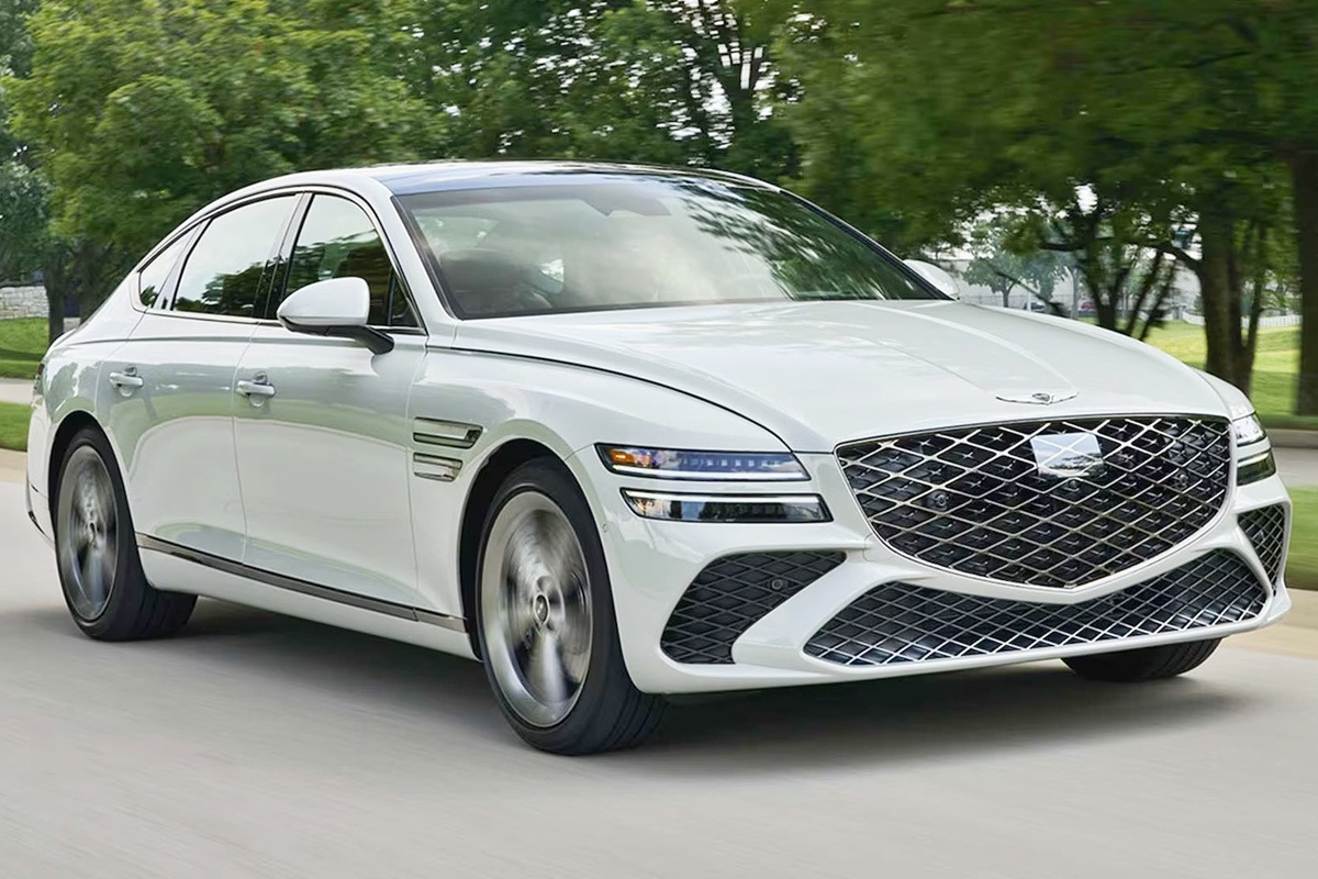 월급 300 받는 평범한 직장인, 진짜 G80 탈 수 있을까? | 오토포크