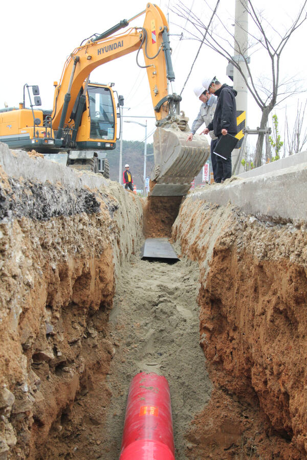 경기도 내년까지 도시가스 미공급 29만가구 도시가스 연결