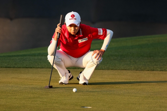 1년 5개월 만에 LPGA 우승한 김효주, LPGA 통산 7승…한국낭자군단 LPGA 5개 대회 중 벌써 2개 대회 우승