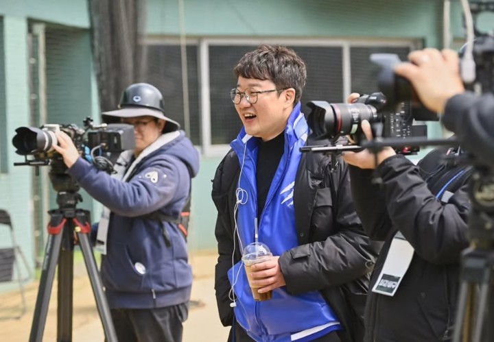 '최강야구' 골 어디까지 깊어지나? JTBC, 스튜디오 C1 편집실 들어가 서버 차단