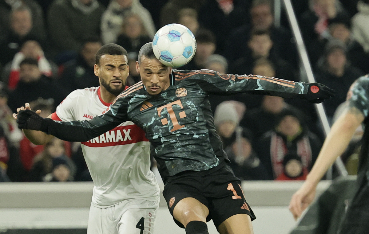 "굿바이, KIM" 바이에른 뮌헨 '월클 윙어' 결단 내렸다, FA 이적→아스널 구체적 협상 'EPL 복귀 임박'