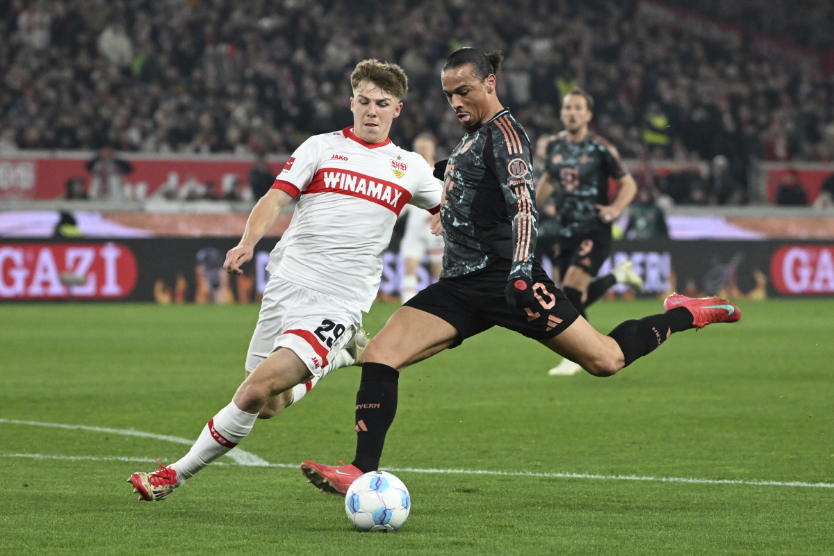 "굿바이, KIM" 바이에른 뮌헨 '월클 윙어' 결단 내렸다, FA 이적→아스널 구체적 협상 'EPL 복귀 임박'