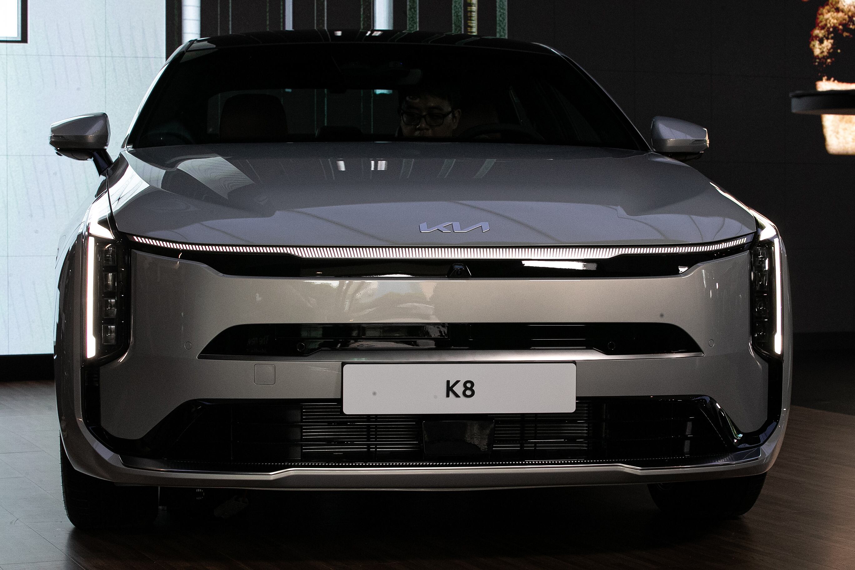 2025년형 포터 EV 150만원·K5 100만원… 車업계 4월 이벤트