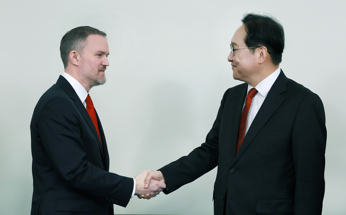 [美 관세폭탄 임박] USTR, 한미 FTA 양국 관세 철폐 효과는 인정