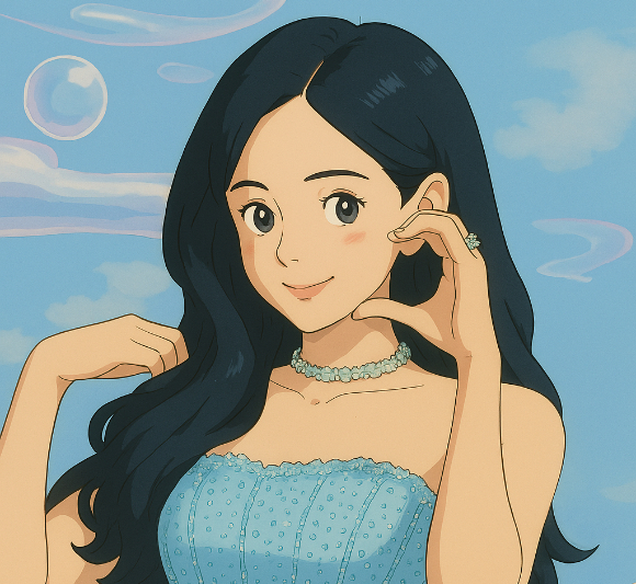 '지브리 스타일' 열풍 때문?…챗GPT, 하루에만 '125만명' 사용