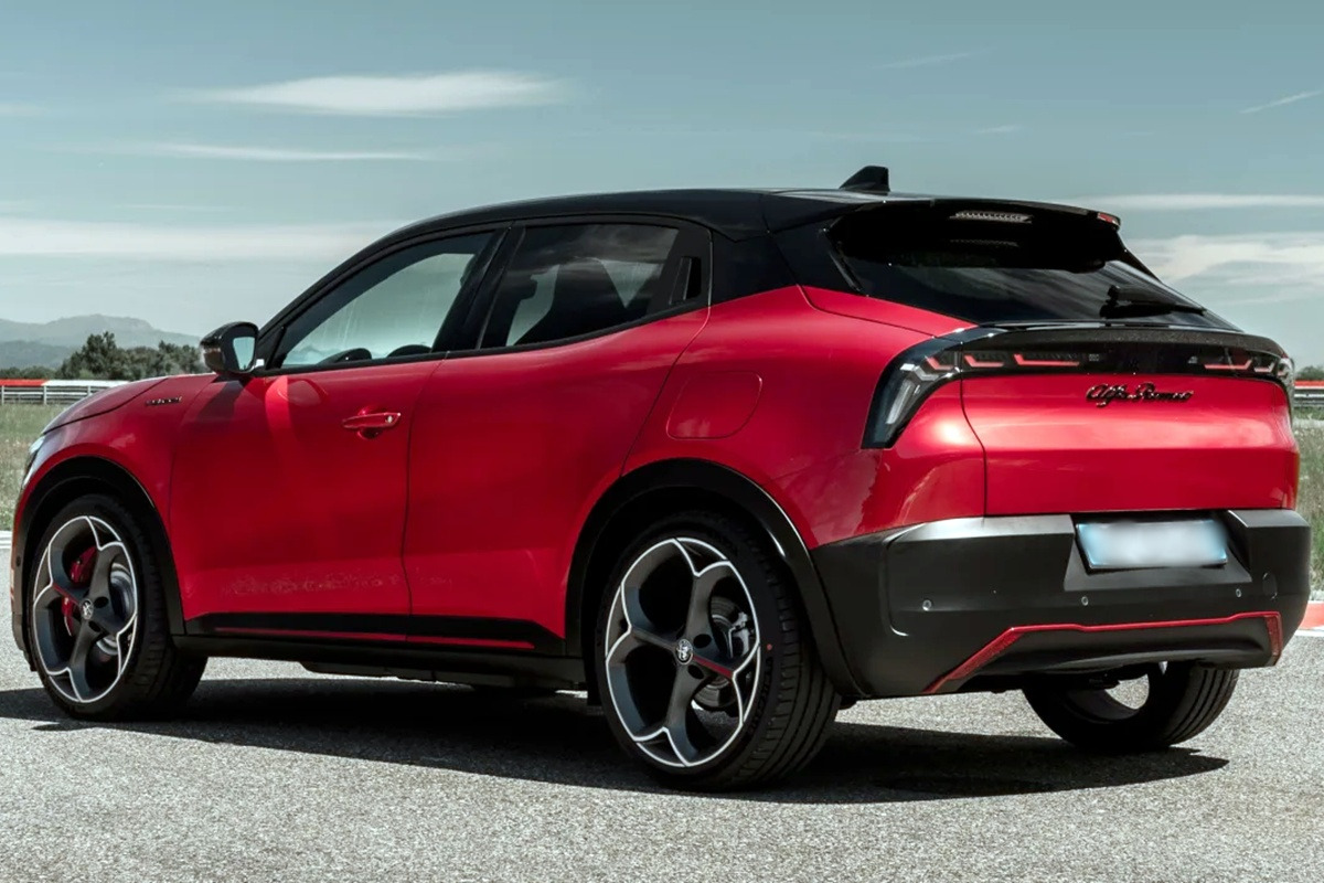 3,000만 원대, 연비 20km/L.. 가성비 대박 신형 SUV, 공개부터 '술렁' | 오토포크