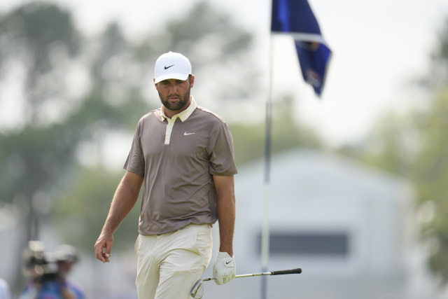 300야드의 두 얼굴···‘평균 거리’ PGA 투어 vs ‘장타의 기준’ KPGA 투어[오태식의 골프이야기]