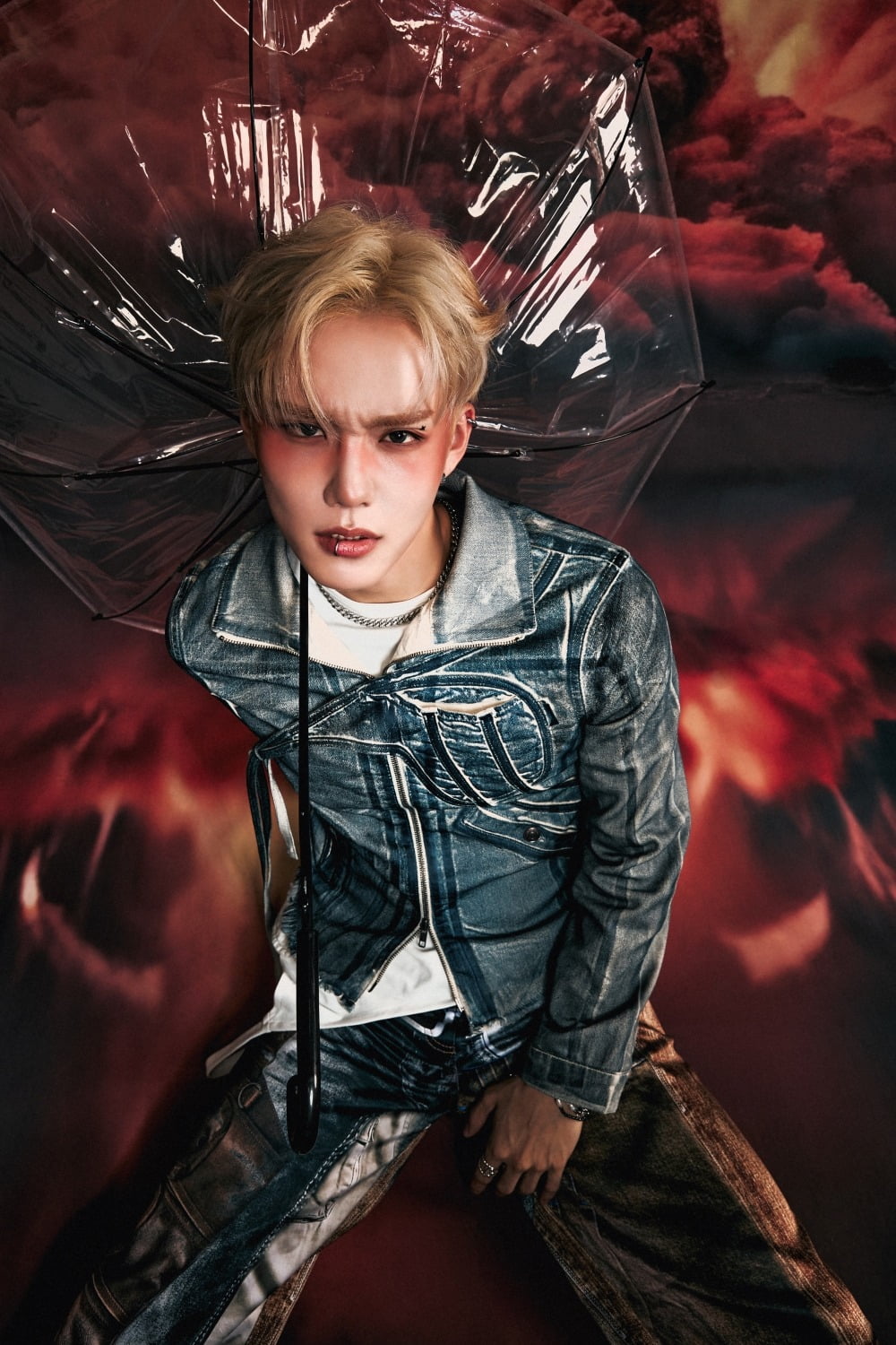 [공식] '배진영 탈퇴' CIX 승훈, 안정환 손잡는다…JTBC '뭉쳐야 찬다4' 합류