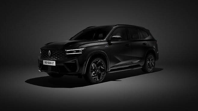 "15.7km/L에 3,442만 원" 안전평가까지 석권한 중형 SUV, 이정도면 인정하나? | 구름을달리다