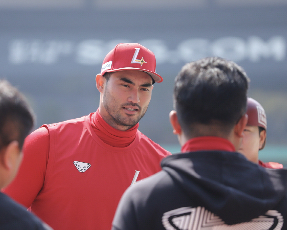 예상보다 빨리 오는거 아니야? 152km "완벽" 평가, 100만불 보장 에이스 복귀 준비