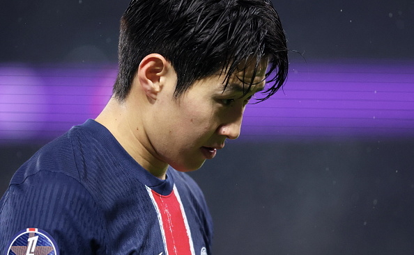 이강인(24·맨체스터 유나이티드) 또또 뜨겁다! “에이전트와 EPL 클럽간 회담 진행. LEE는 많은 관심 받고 있어”···PSG 방출 현실되나